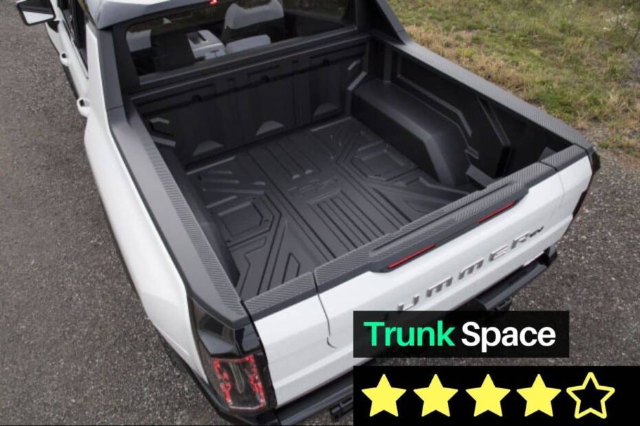 GMC Hummer EV Edition I delivery to start from December 21: GMC