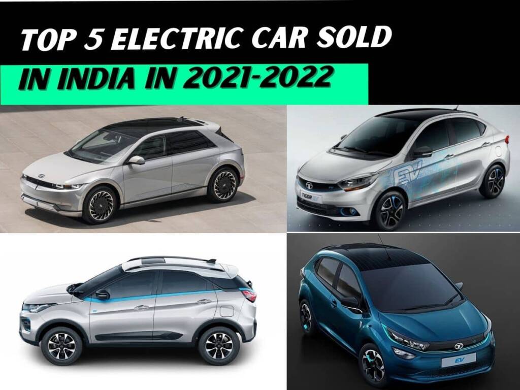 Electric Cars India news and updates | EV India - ecogears