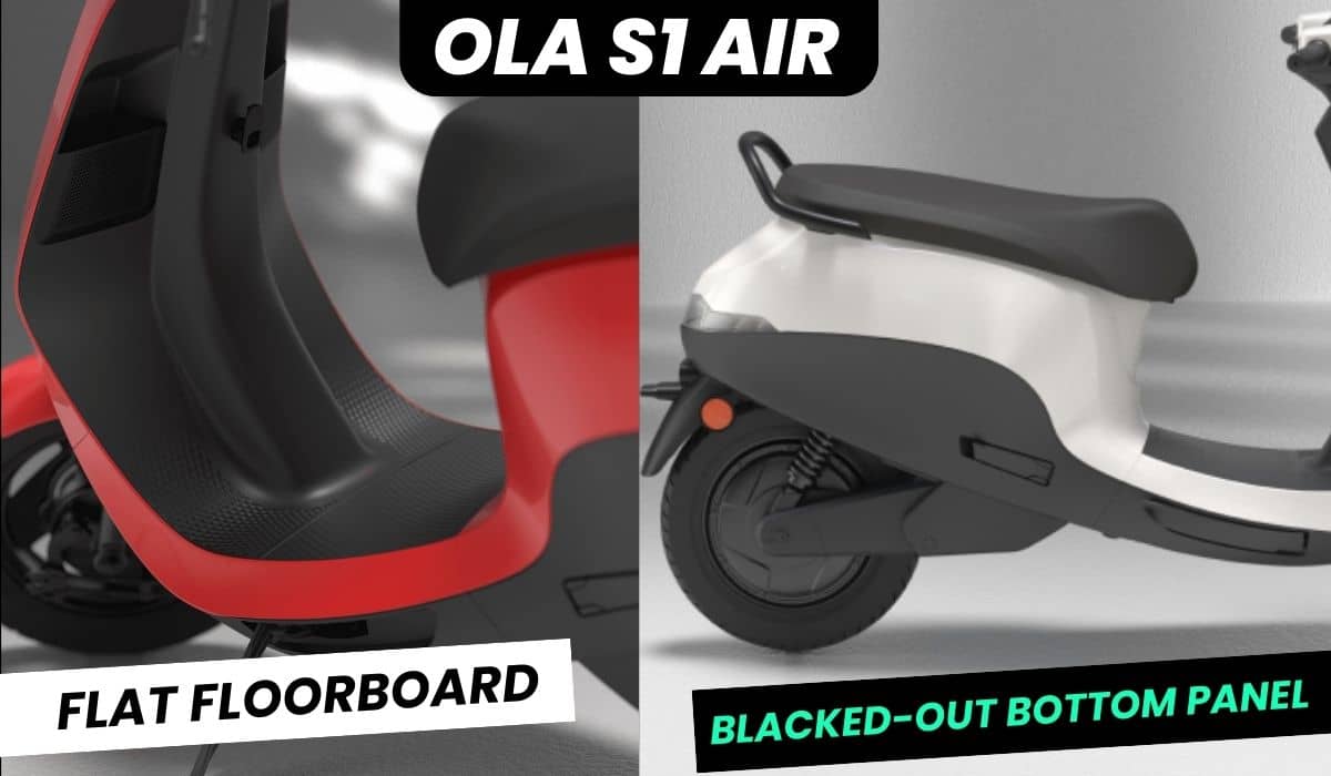 Ola S1 Air Price, Range, Features & Booking: Detailed Review