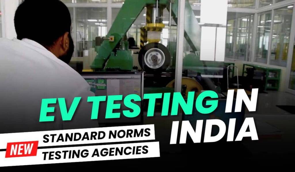 Electric Vehicle Battery Types and its Future: EV Battery Stocks India 2022