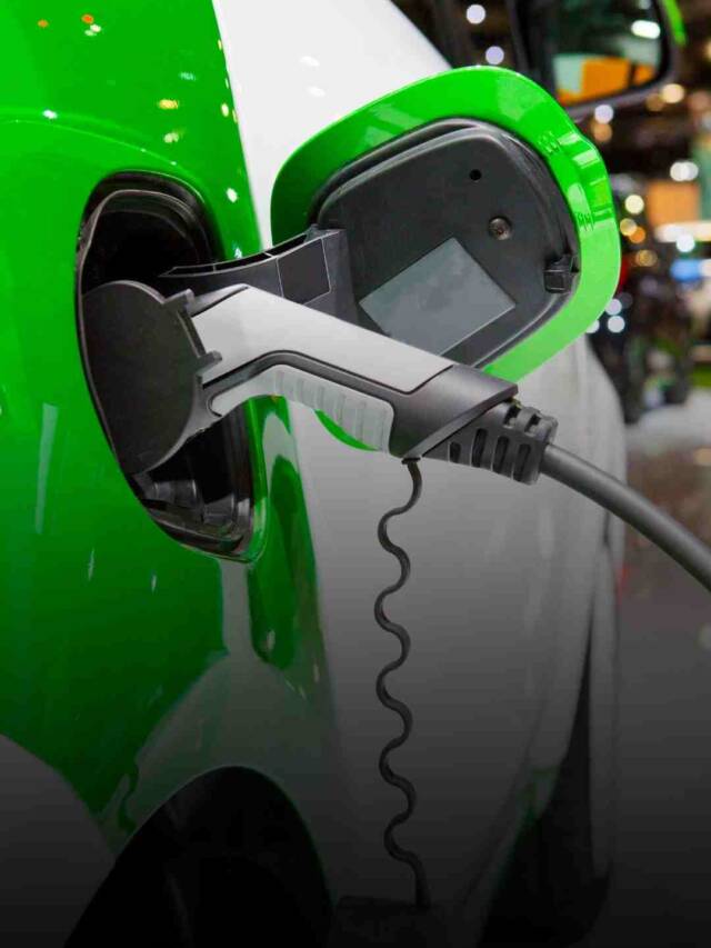 Never Known Advantages of Electric Vehicles over ICE Vehicles