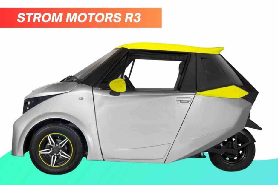 Best Budget Electric Cars in India Under 5 lakhs in 2024 - Review