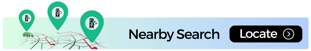 Locate Electric Vehicle Charging Stations in Gujarat: Charging Map