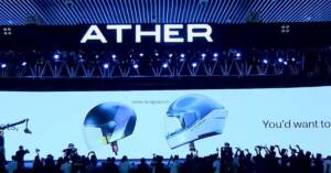 Ather Halo Helmet Price, Features, Variants: Detailed Review