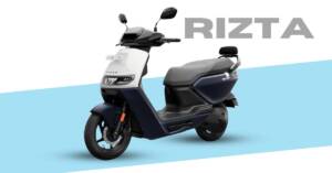 Ather Rizta Price, Range, Images, Variants, Features - Full Review