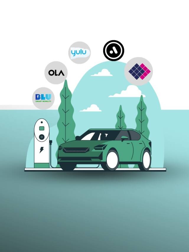 7 EV startups are changing the game: Funding revealed - Ecogears ...