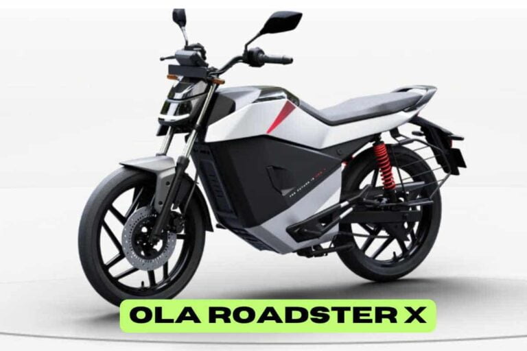 Ola Electric Roadster Series launched: Price, All Variants Explained