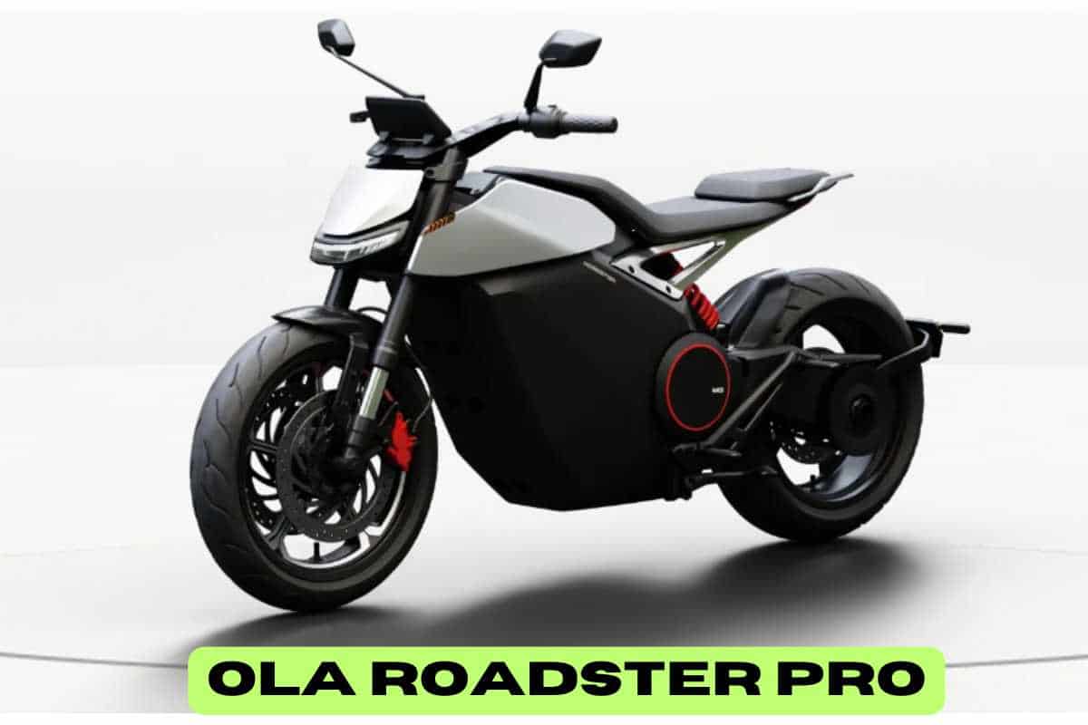 Ola Electric Roadster Series launched: Price, All Variants Explained