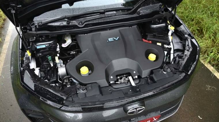 Tata Nexon EV Price, Range, Battery, Charging and Specifications