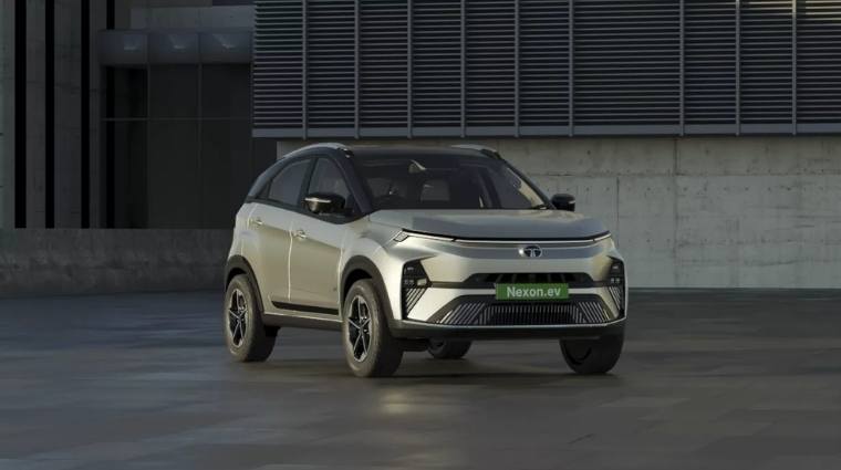 Tata Nexon EV Price, Range, Battery, Charging and Specifications