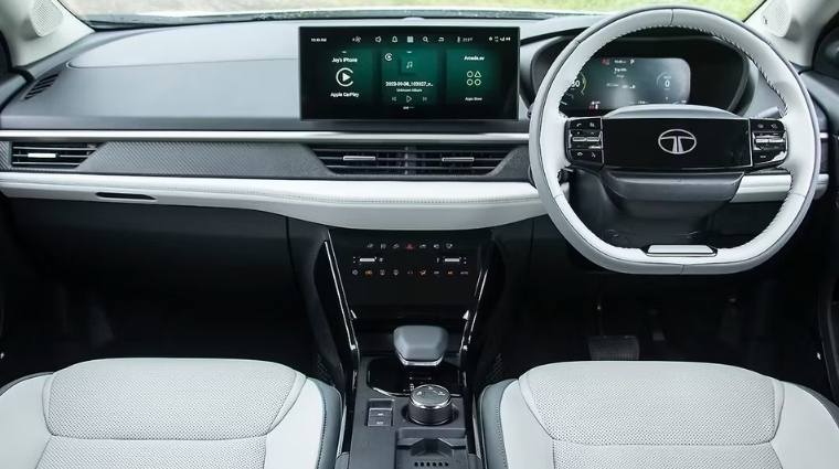 Tata Nexon EV Price, Range, Battery, Charging and Specifications