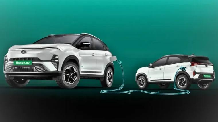 Tata Nexon EV Price, Range, Battery, Charging and Specifications