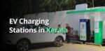 EV Charging Stations in Kerala - Address, Cost, Connector & Live Map